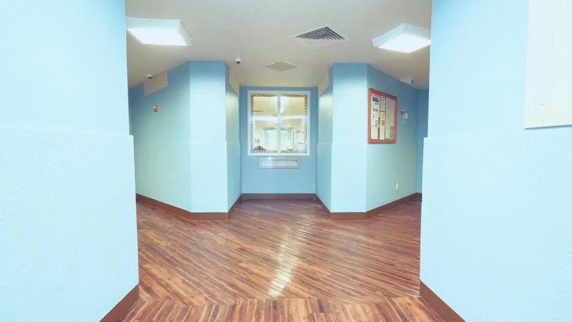 Meridell Achievement Center | Liberty Hill, TX | Meridell.com