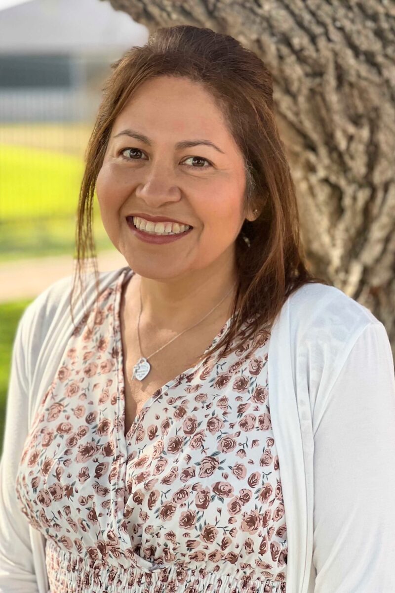 Our Staff | Liberty Hill, TX | Meridell Achievement Center