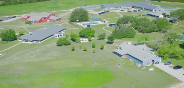 Meridell Achievement Center | Liberty Hill, TX