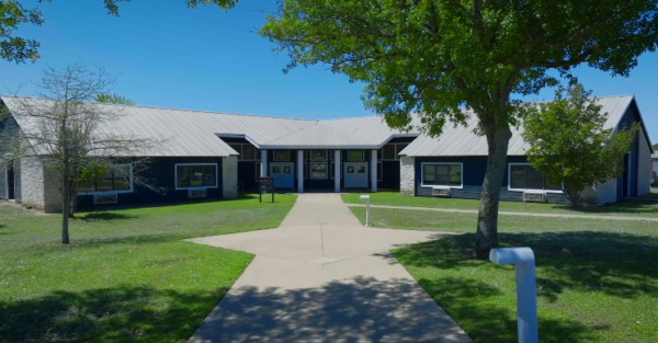 Meridell Achievement Center | Liberty Hill, TX